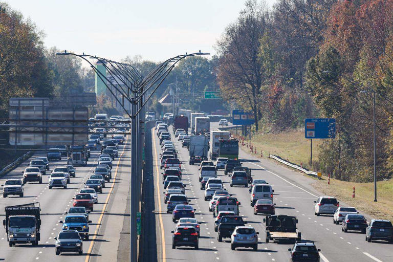Most NC counties may finally lose annual car emissions tests ...