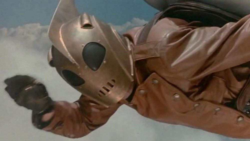 Great superhero movies that aren't Marvel or DC