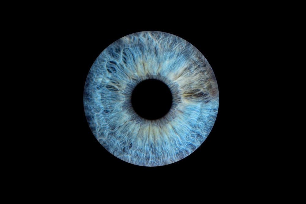 MSD-backed Ray locks in $125m to back eye drug pipeline