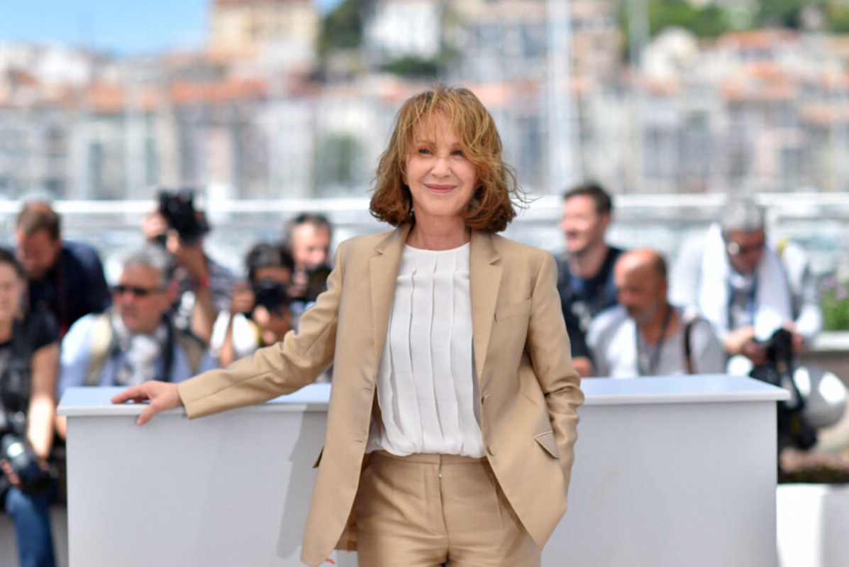 « Il est délicieux » : cette phrase de Nathalie Baye sur Léo bouleverse ...