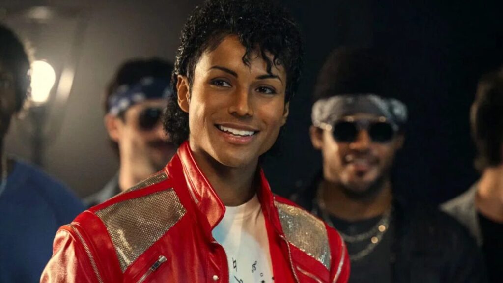 ‘Michael’ sequel remains undecided despite early box office projections