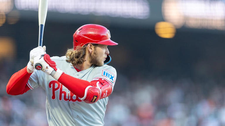 MLB mock trade: Alec Bohm projected to bounce back in fantasy with ...