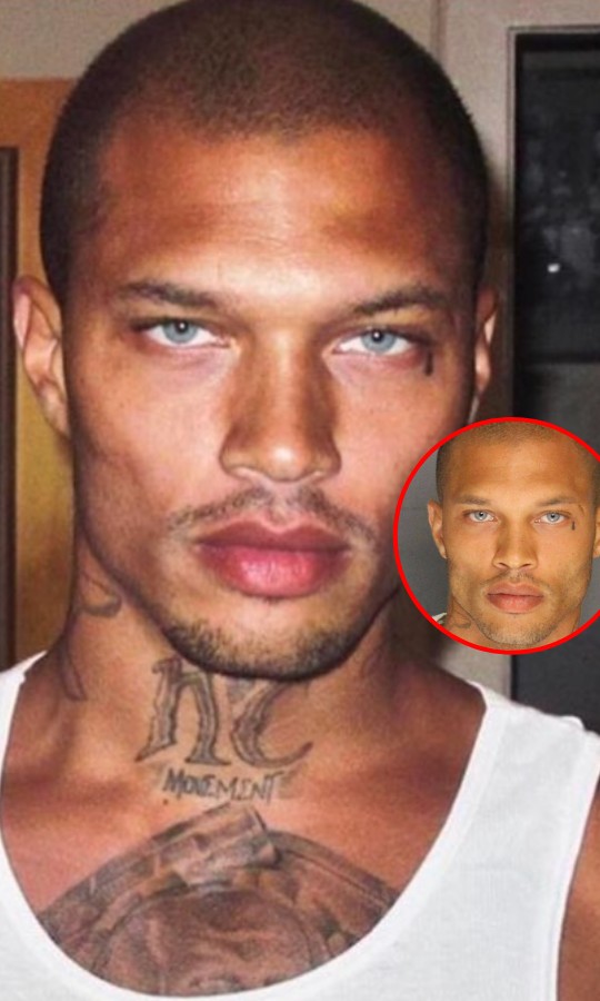 What happened to 'Prison Bae'?