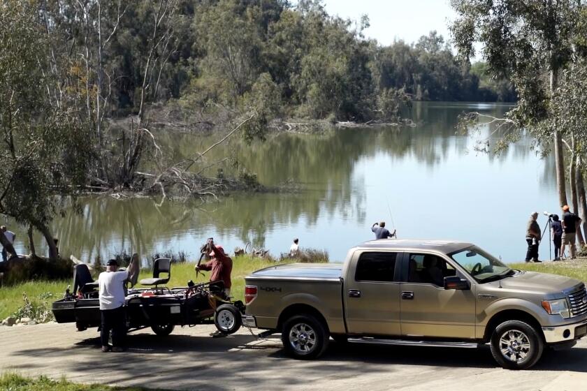 California marks biggest state park expansion in decades with 3 new parks
