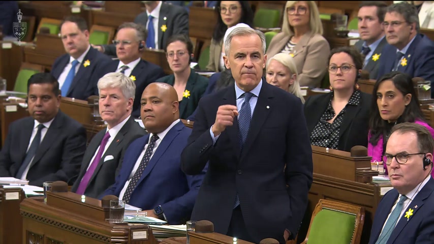 Poilievre questions Carney's 'bizarre' comment on affordability