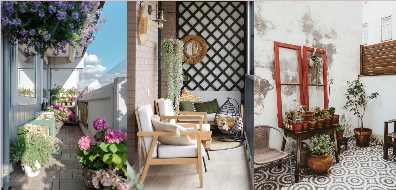 12 dreamy mini garden ideas that work in even the smallest spaces