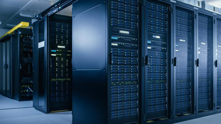 NC data center bill advances as Charlotte considers temporary moratorium