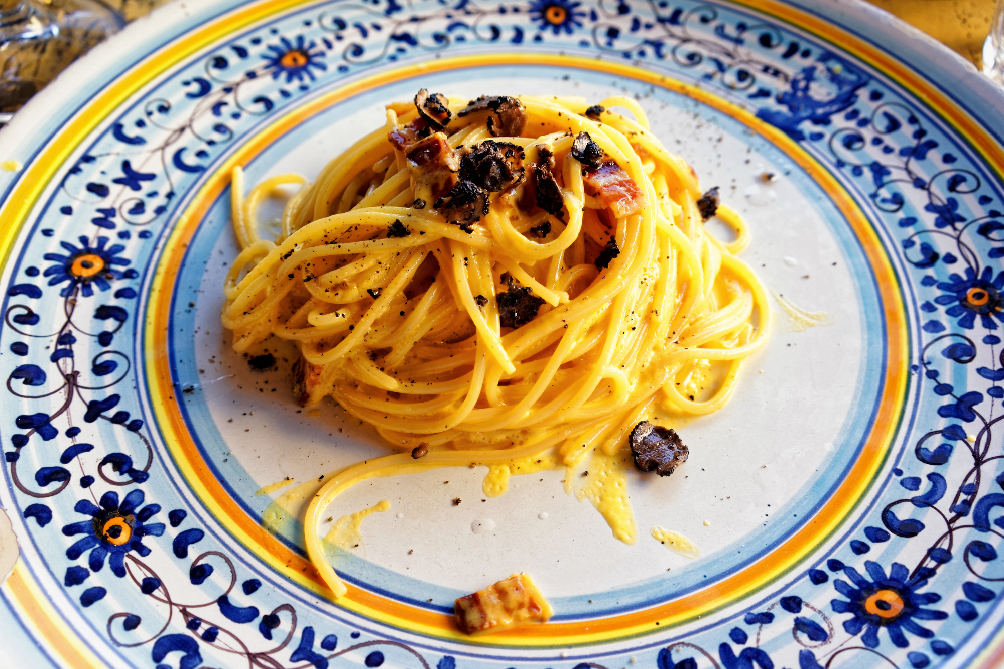 Where to travel in southern Italy if you want to learn how to cook
