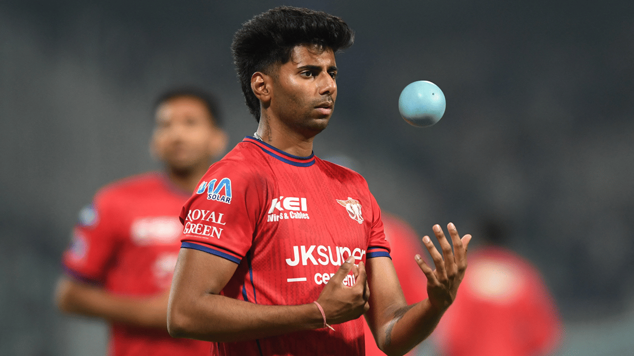 IPL 2026: Mayank Yadav goes wicketless, concedes 56 runs on return from ...
