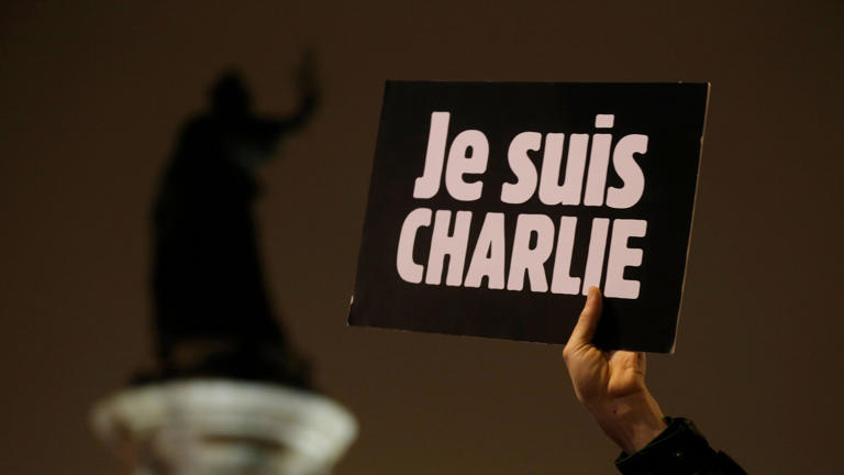 Activist's posts encouraged terrorism, court hears