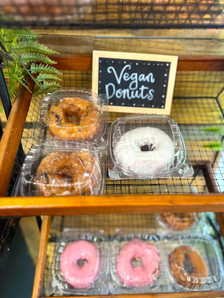 This hidden garden cafe in Florida feels like a secret oasis