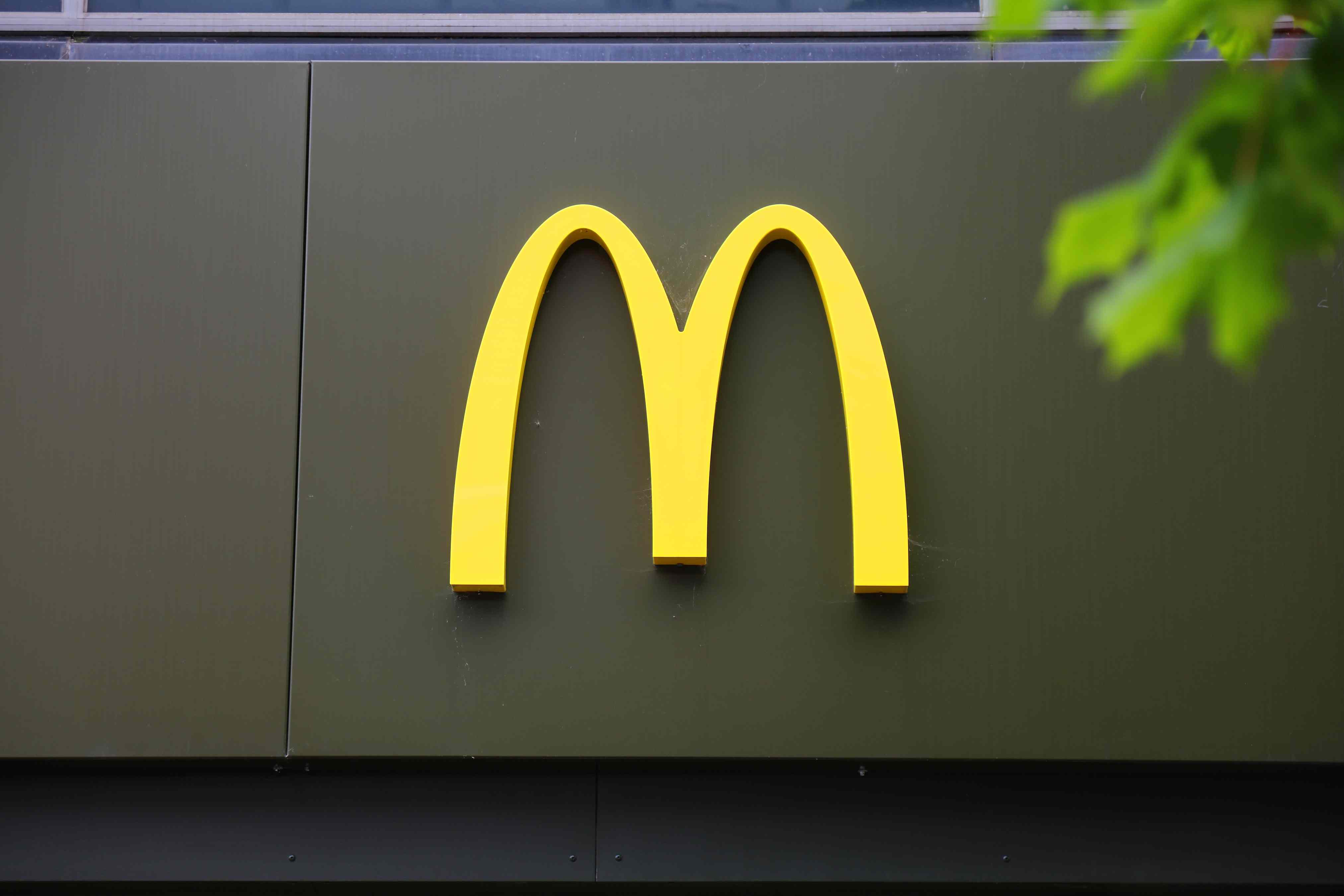 McDonald’s announces a nationwide menu makeover—here’s what’s changing