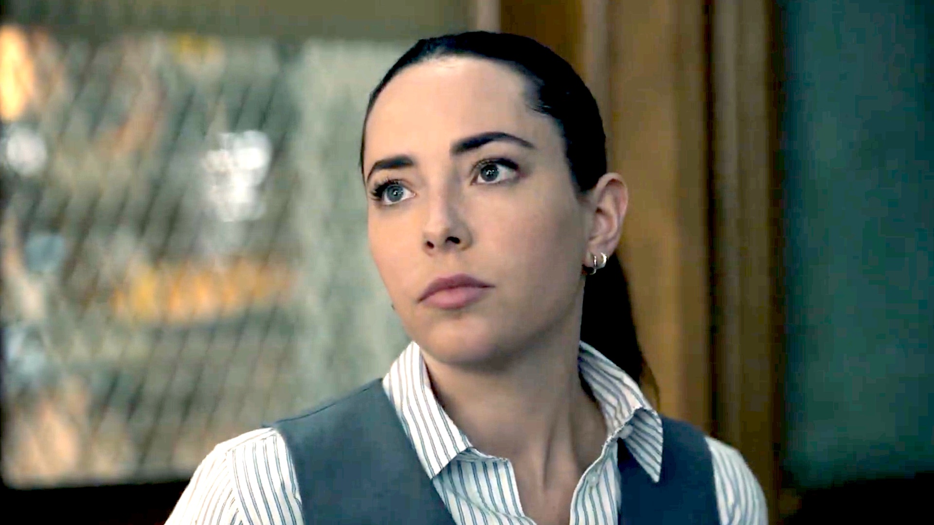 Lala confirms her relationship is over on NCIS: Origins