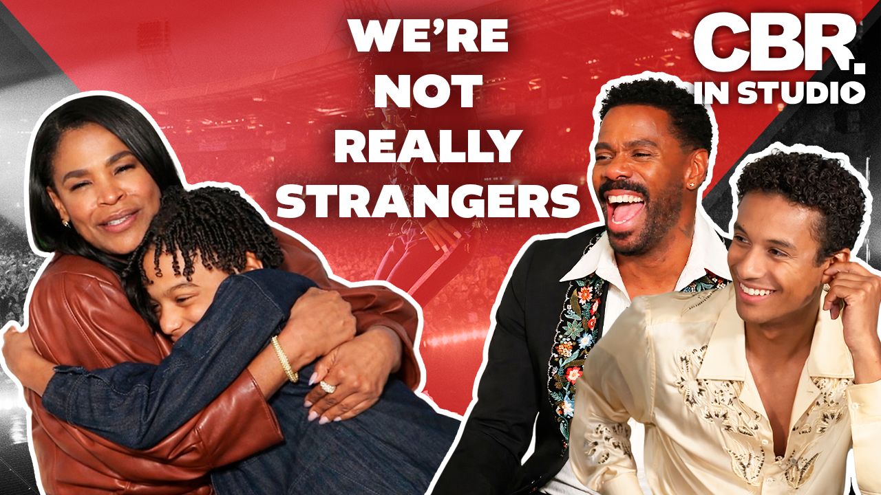 Get to know the cast of Michael | with Jafaar Jackson, Colman Domingo ...