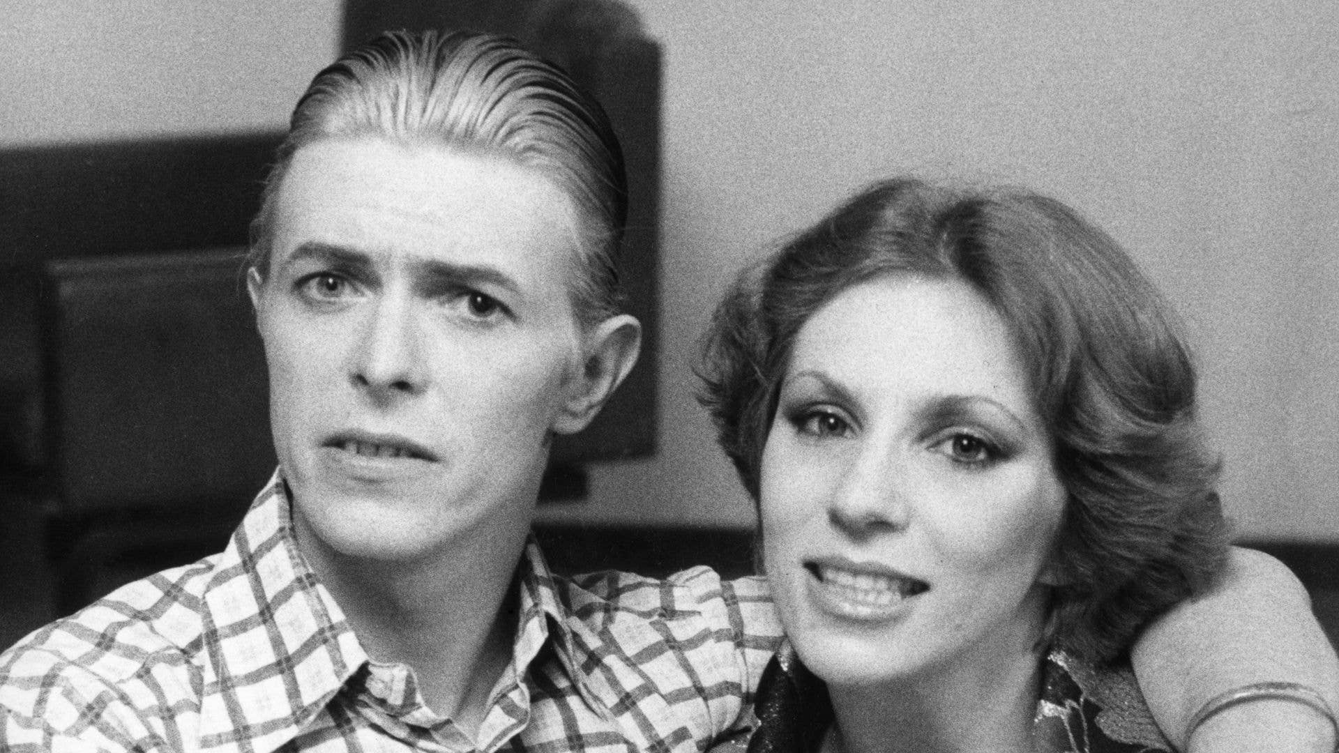 What happened to David Bowie's first wife Angie after their 'life ...