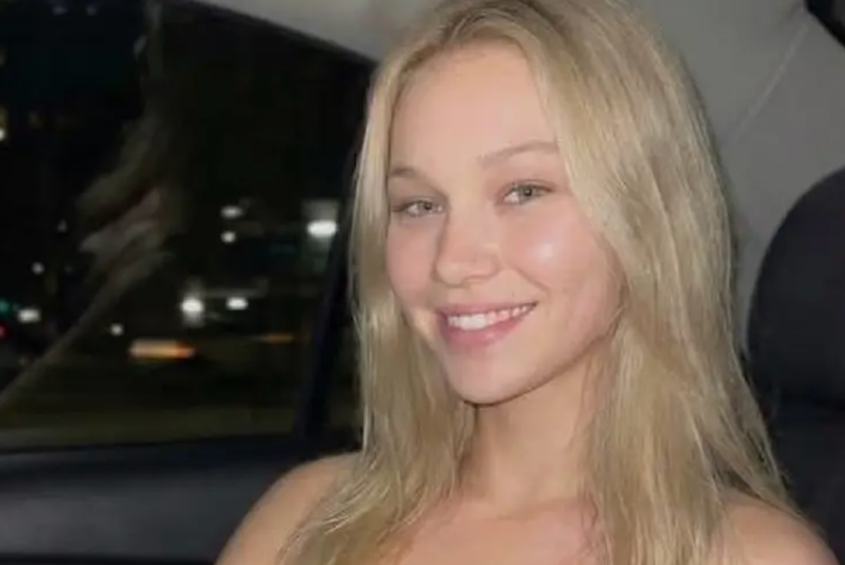 Student behind AI influencer says 'dumb' MAGA crowd was easy to fool