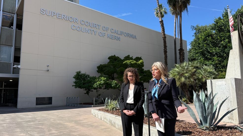 Former Del Oro band coach, Kern High School District sued over alleged ...