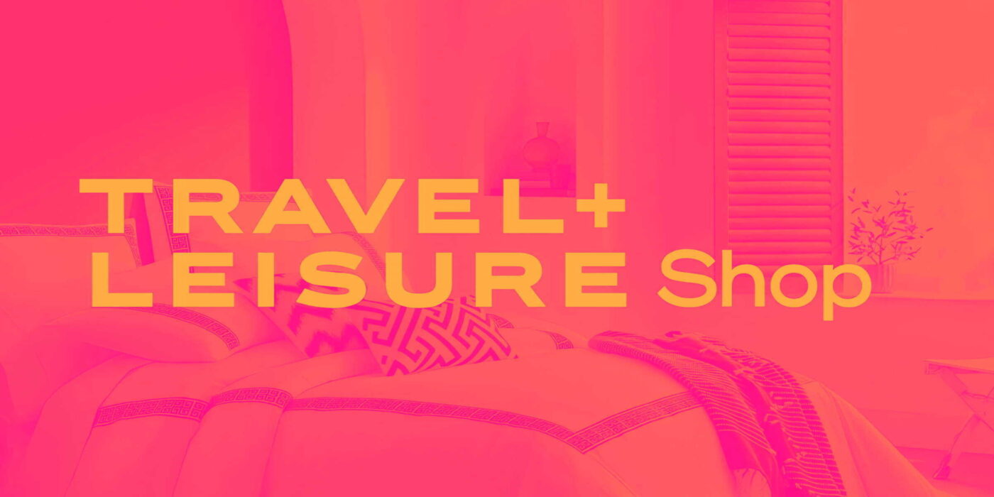 Why Travel + Leisure (TNL) shares are plunging today
