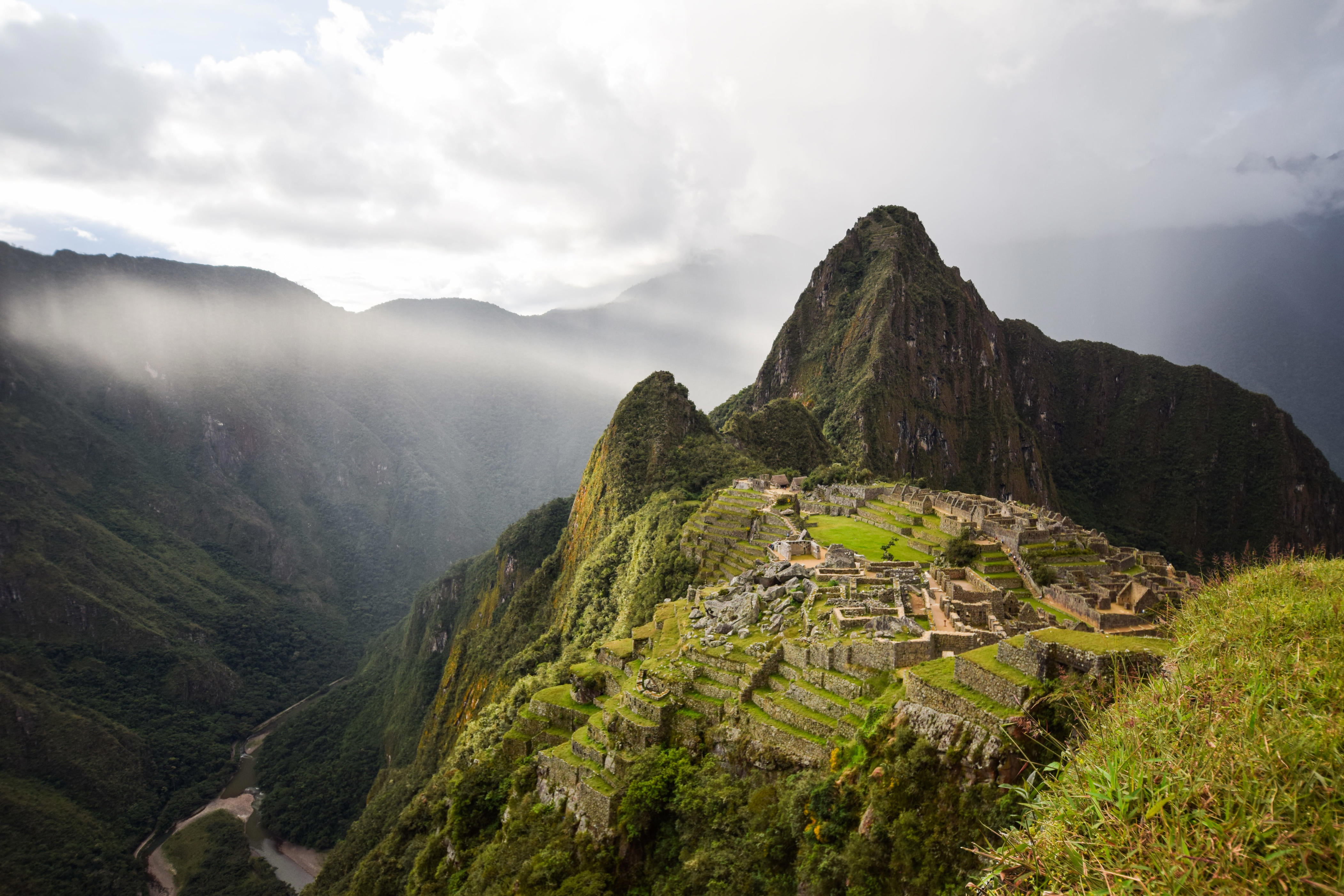 After spending a year living in South America, there's one country I ...