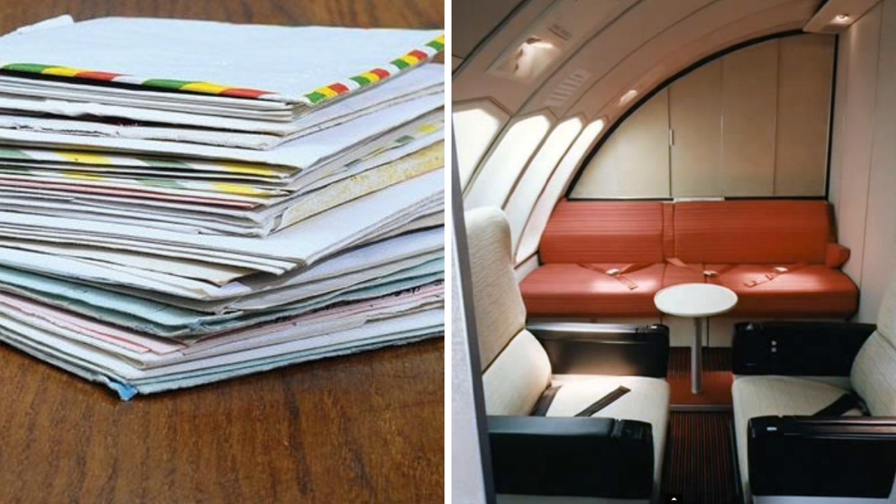28 things that used to be free