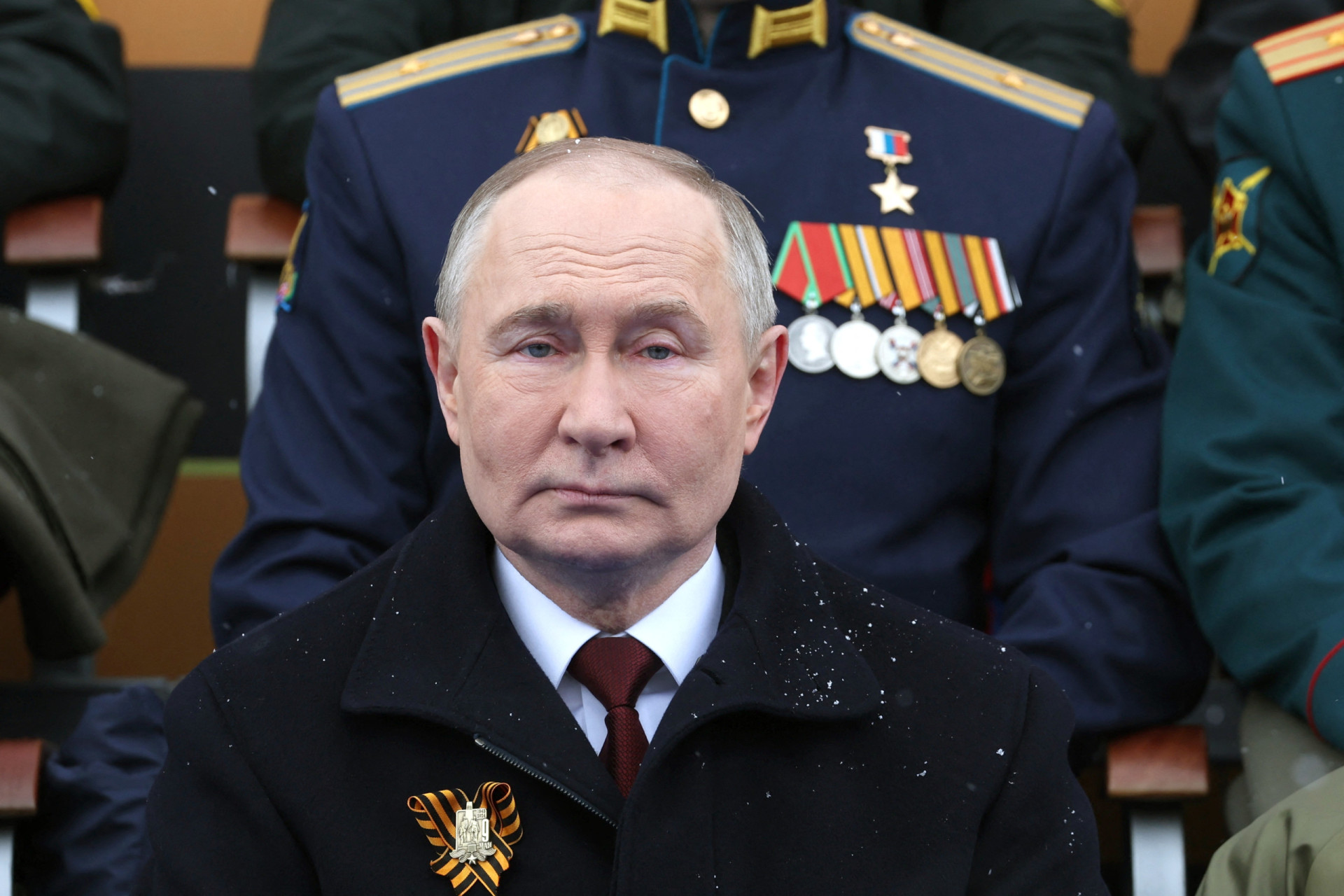 Russia's greatest military defeats