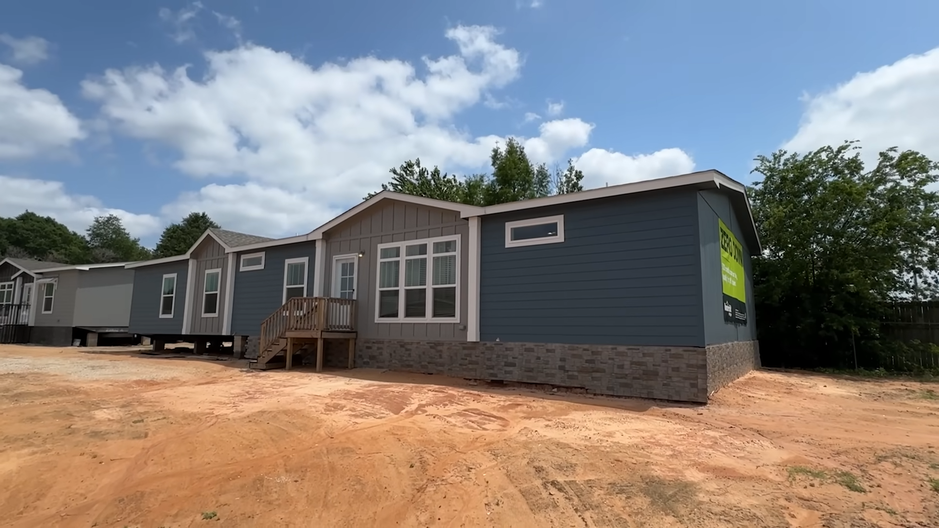 Monterrey by Clayton | 4 bed, 3 bath prefab house tour