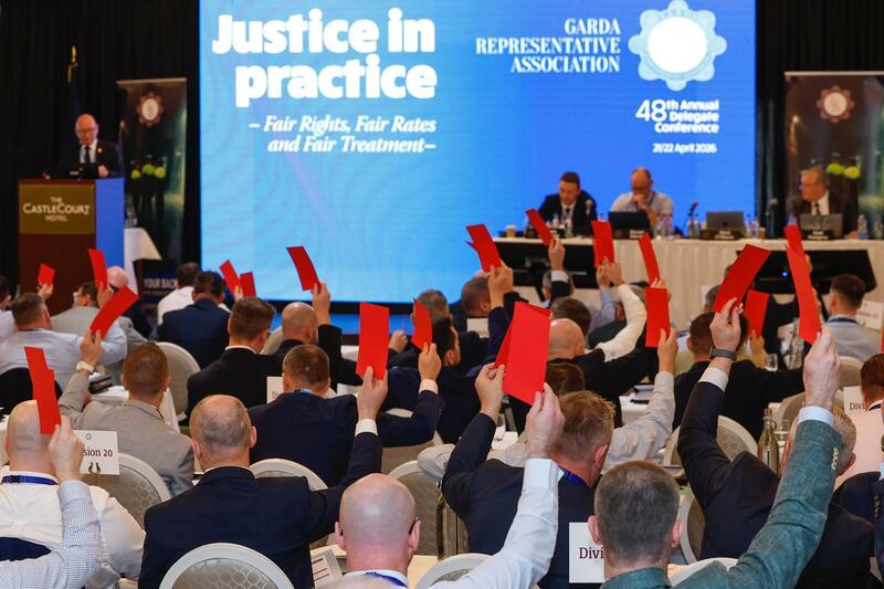 Drama at GRA conference as delegates reject call to engage in planning ...