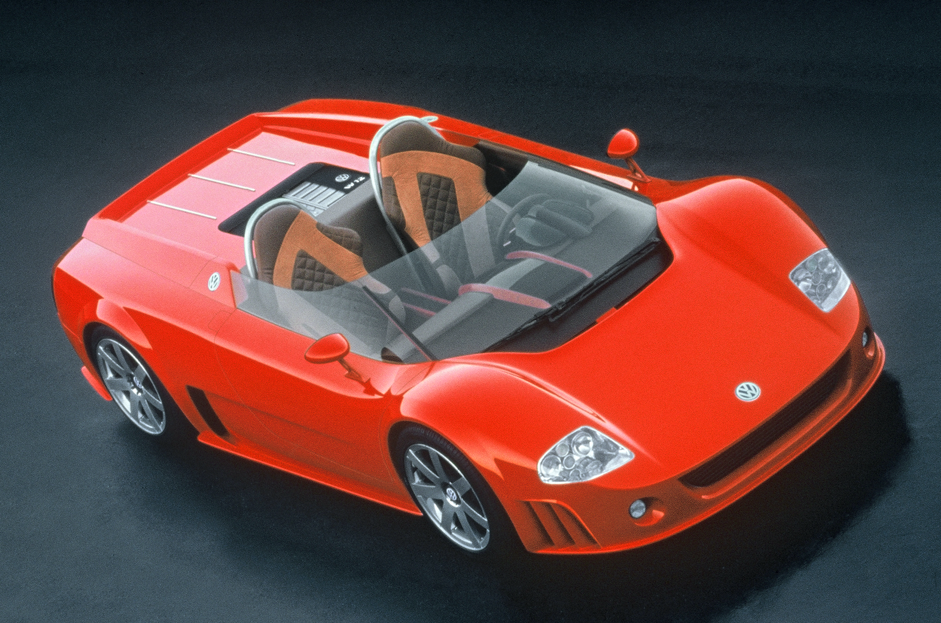 24 concept cars that nearly made production