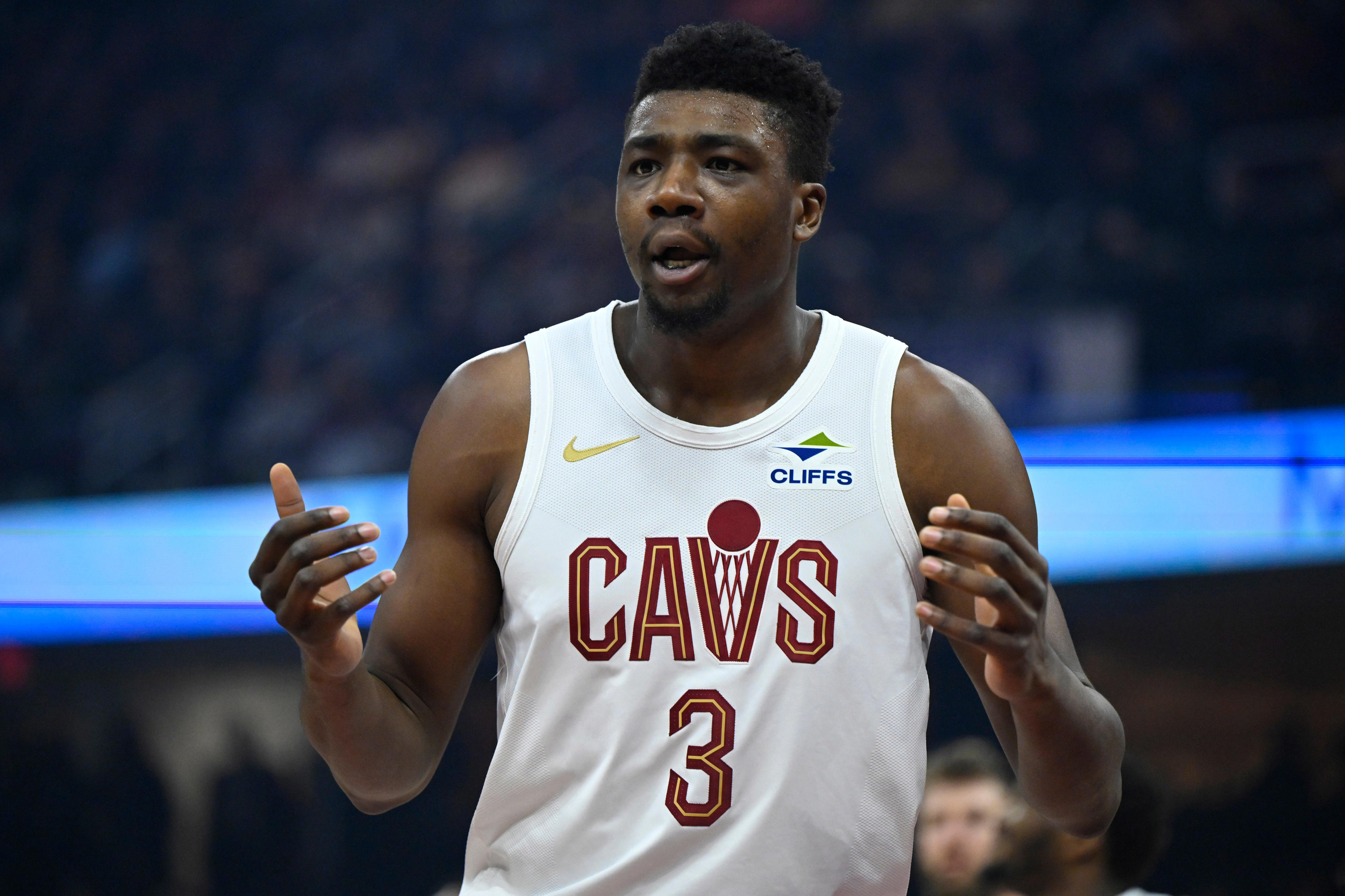 Cavs, Raptors injury report. Immanuel Quickley's Game 3 status updated