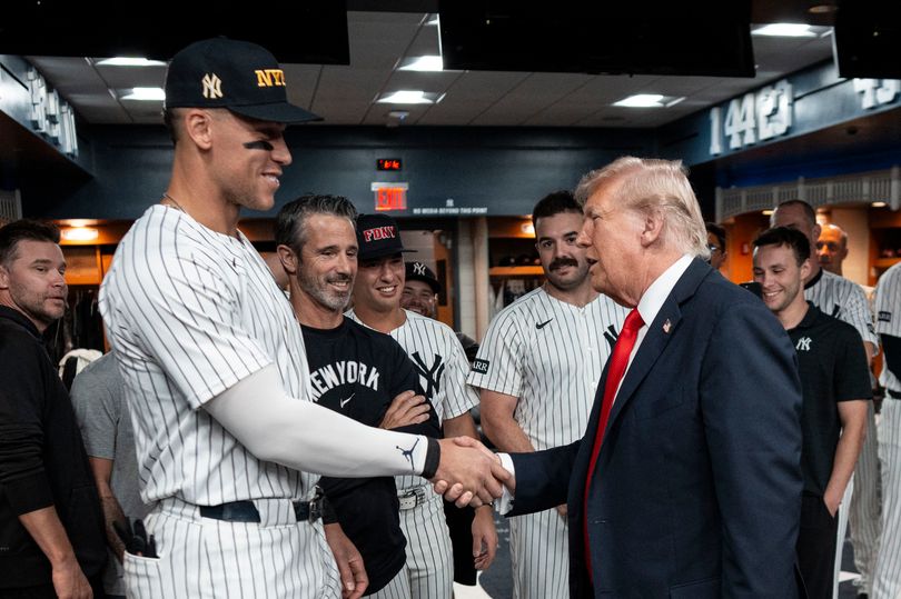 Travis Kelce set for Donald Trump clash over Cleveland Guardians name ...
