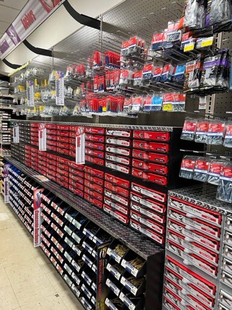 Virginia’s iconic 15,000-square-foot tool paradise is a dream ...