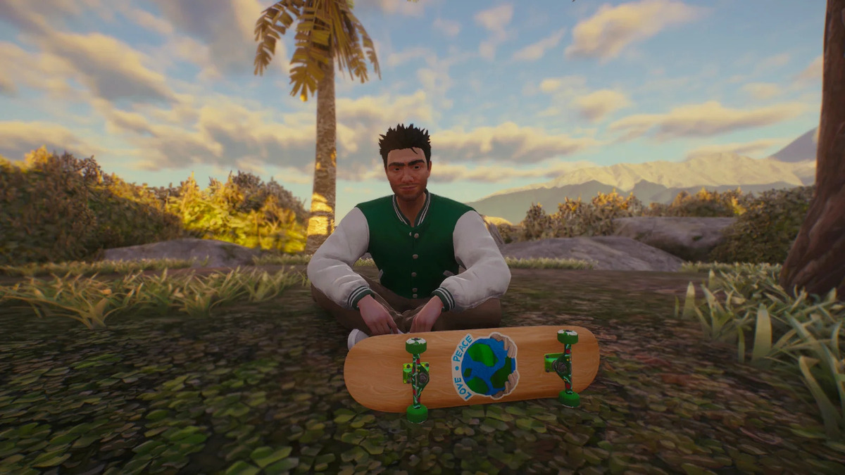 Skate kicks off Earth Day event with new challenges and rewards