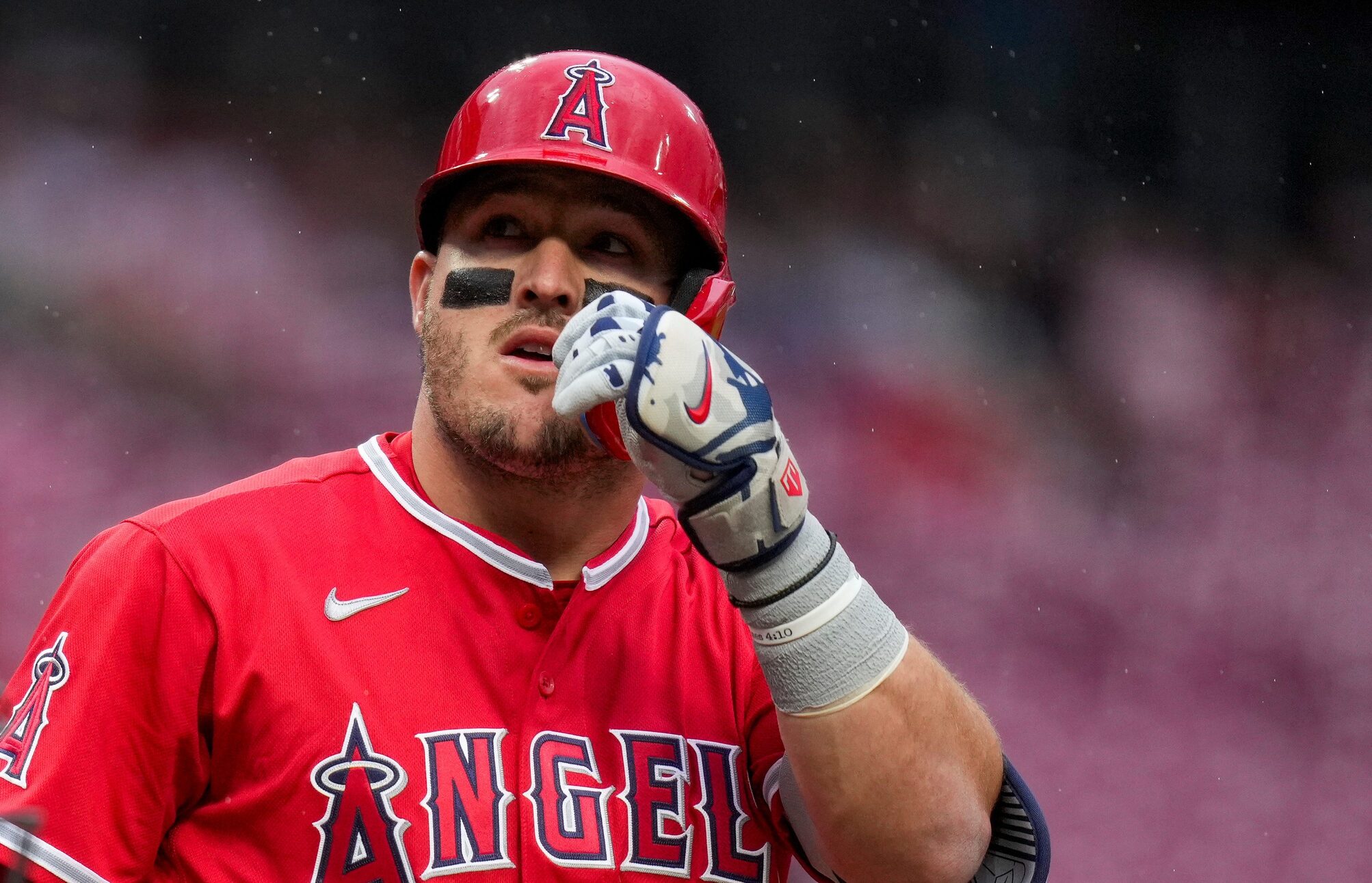 MLB outfield power rankings entering week 8