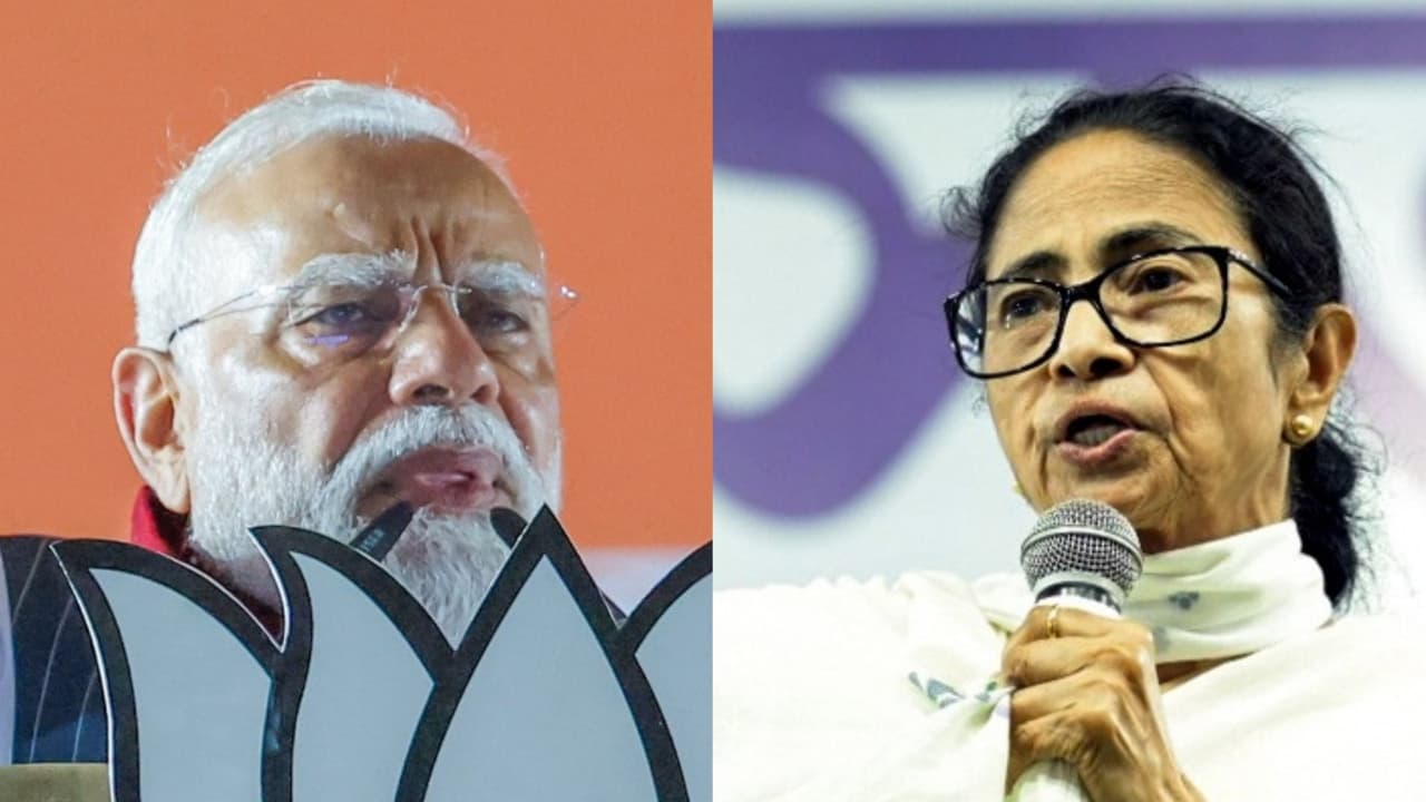 West Bengal polls: TMC, BJP lock horns as 152 seats vote in phase 1