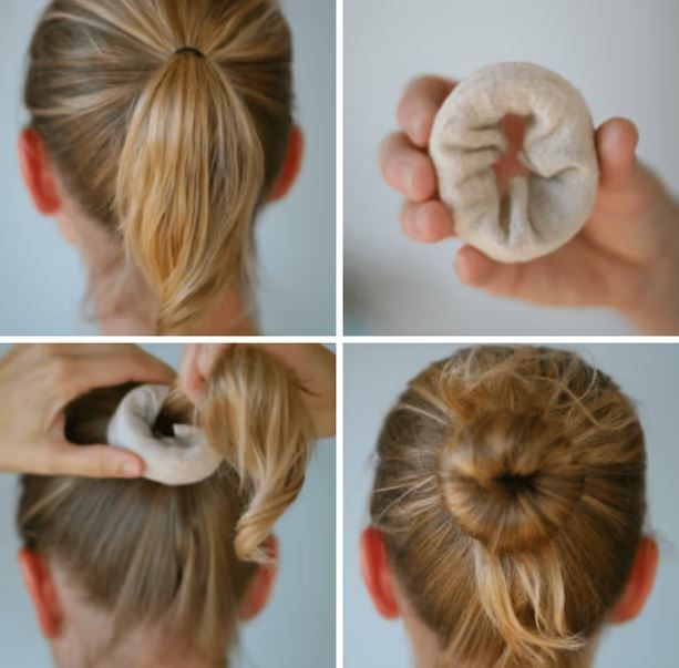 Hair hacks every busy woman should know