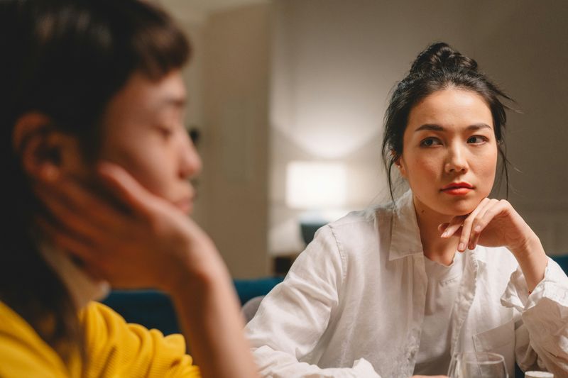 12 clear signs you're dealing with a self-centered person