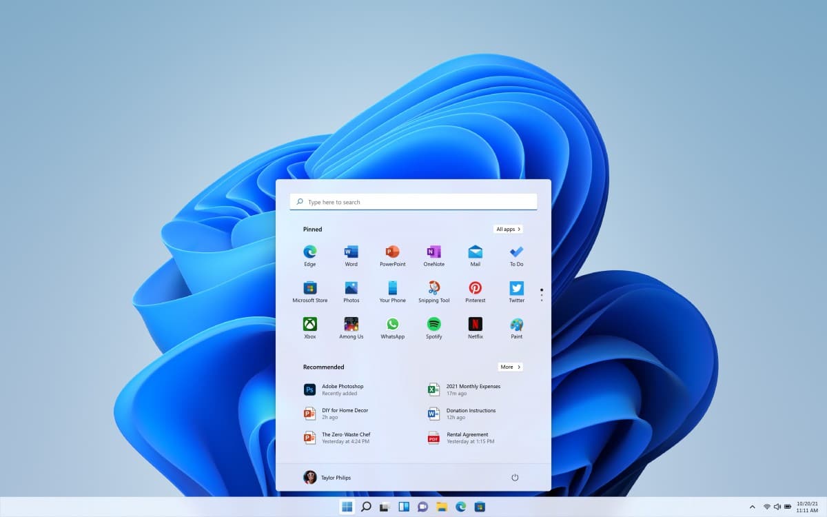 Windows 11 continua a depender de código criado nos anos 90