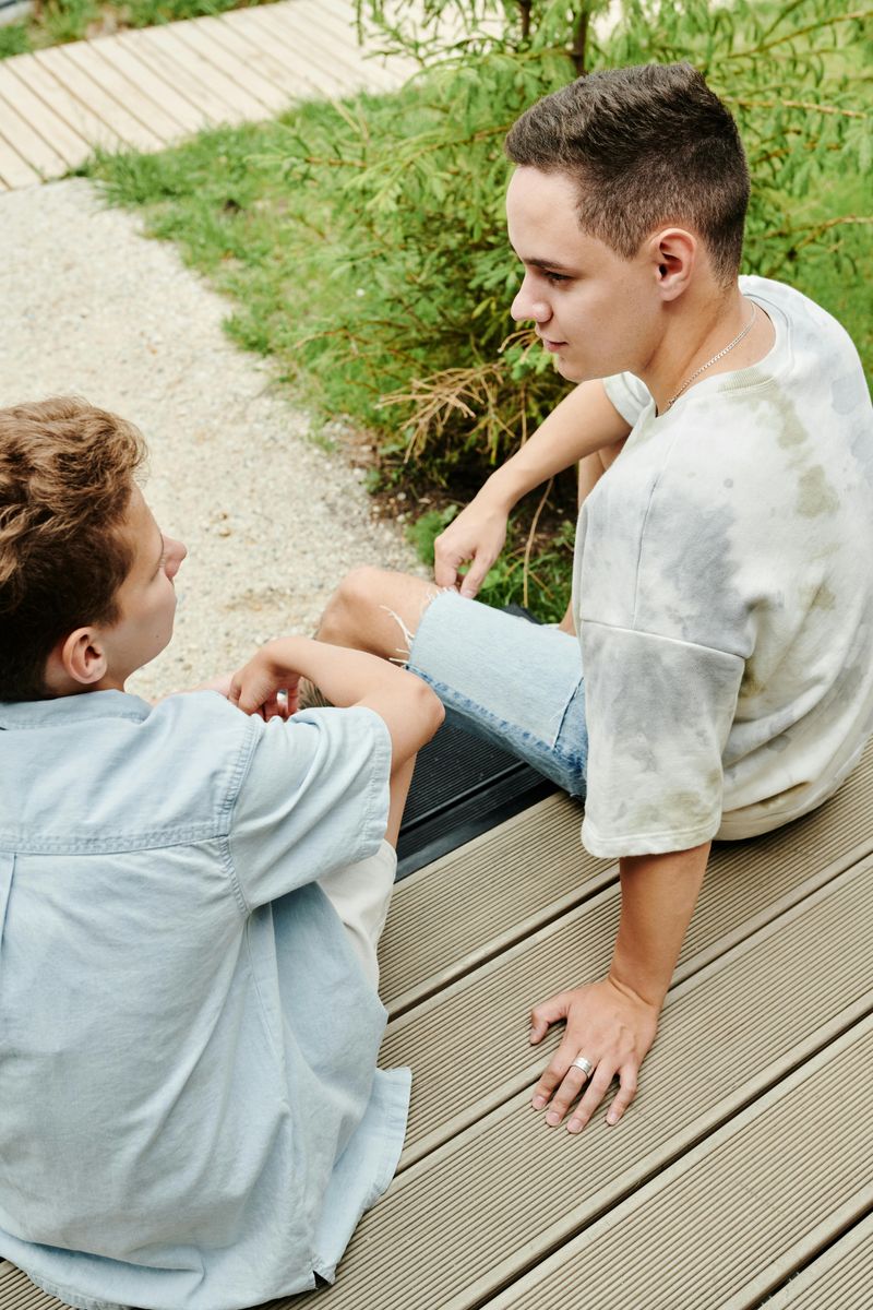 10 habits that shape boys into men of strength and character