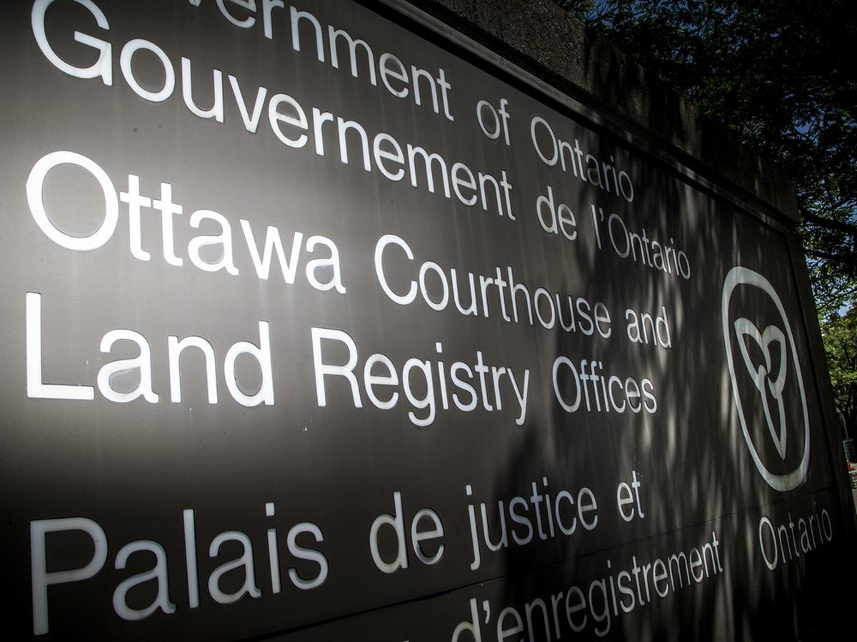 Former Global Affairs Canada employee found not guilty of sexually ...