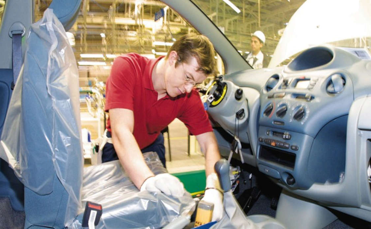 8 razones por las que los Toyota son tan fiables