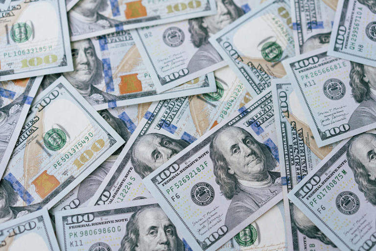 $41M lottery jackpot won. This Texas store sold the ticket.