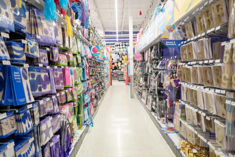 Party City plans comeback by partnering with major retailer to open 100 ...