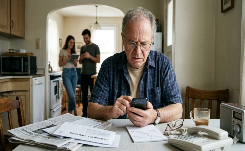 Retirement Wake-Up Call: The Essential Purchases Every Boomer Needs for ...