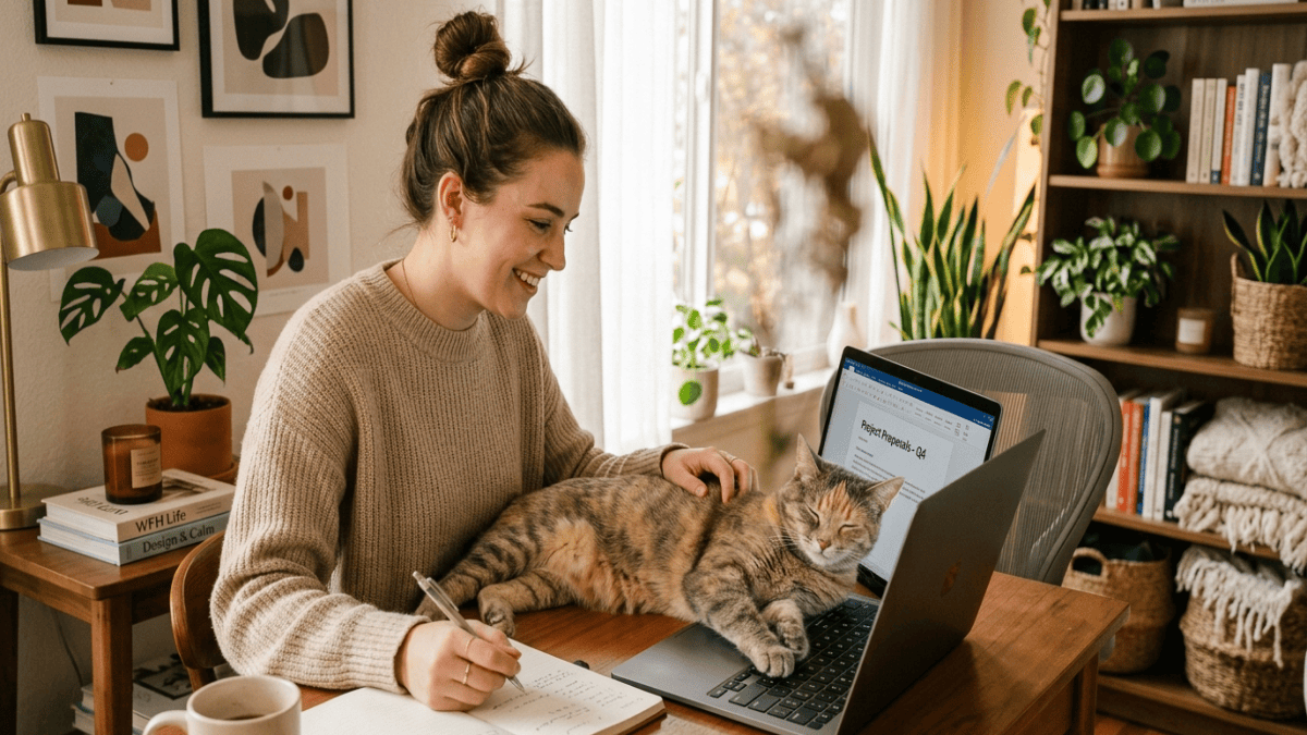 When you ignore your cat do you know what he thinks? Experts reveal it