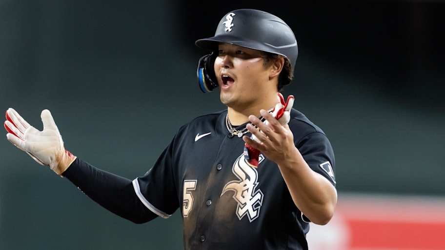 Munetaka Murakami joins Shohei Ohtani, Seiya Suzuki with 4-game HR streak