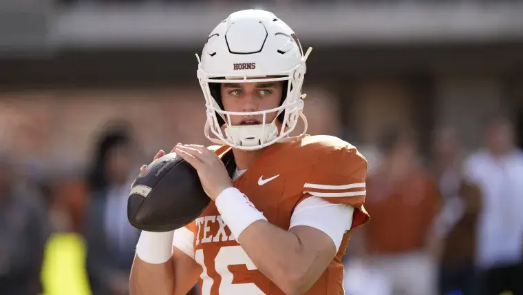 Arch Manning effect: How 2027 QB class impacts Jets, Cardinals, Saints ...