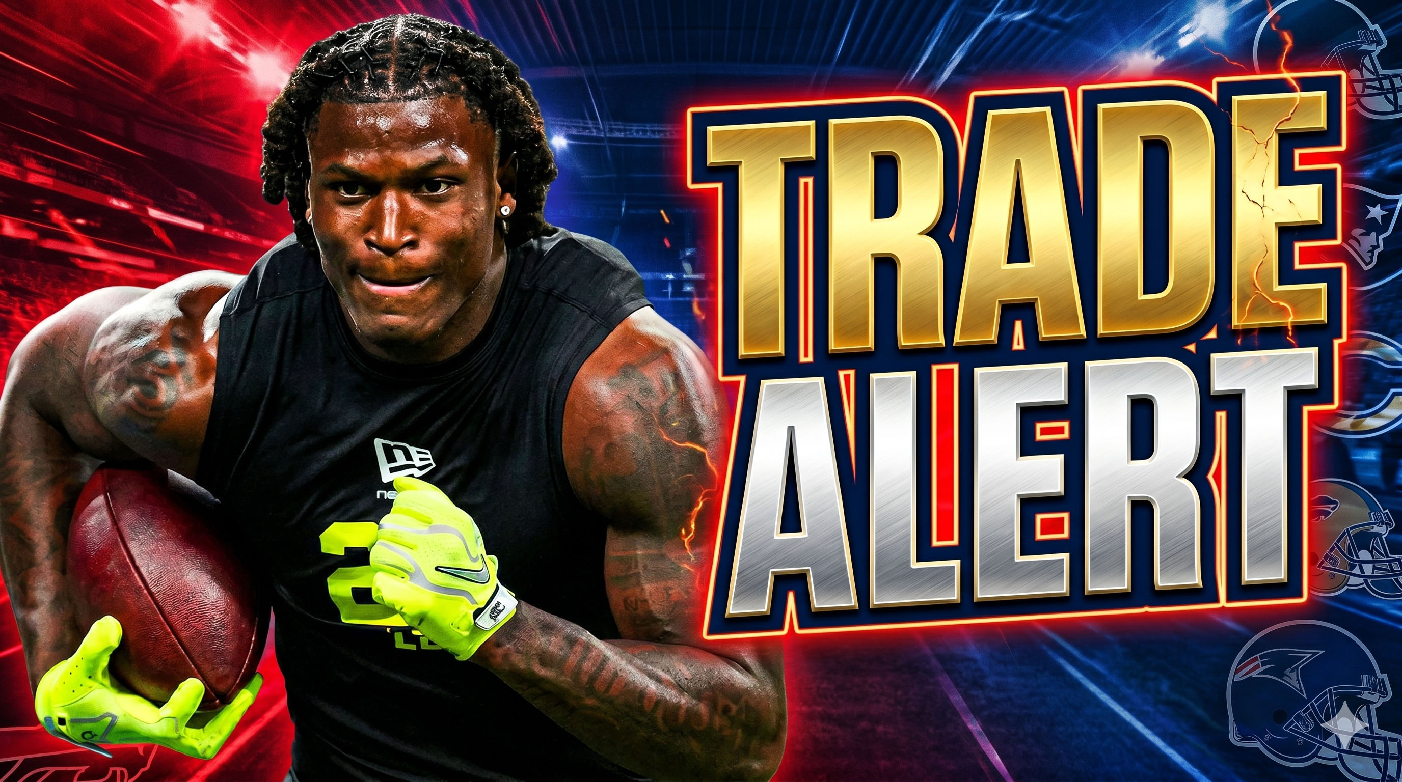 Cowboys trade-up buzz: NFL insider links Dallas to Arvell Reese