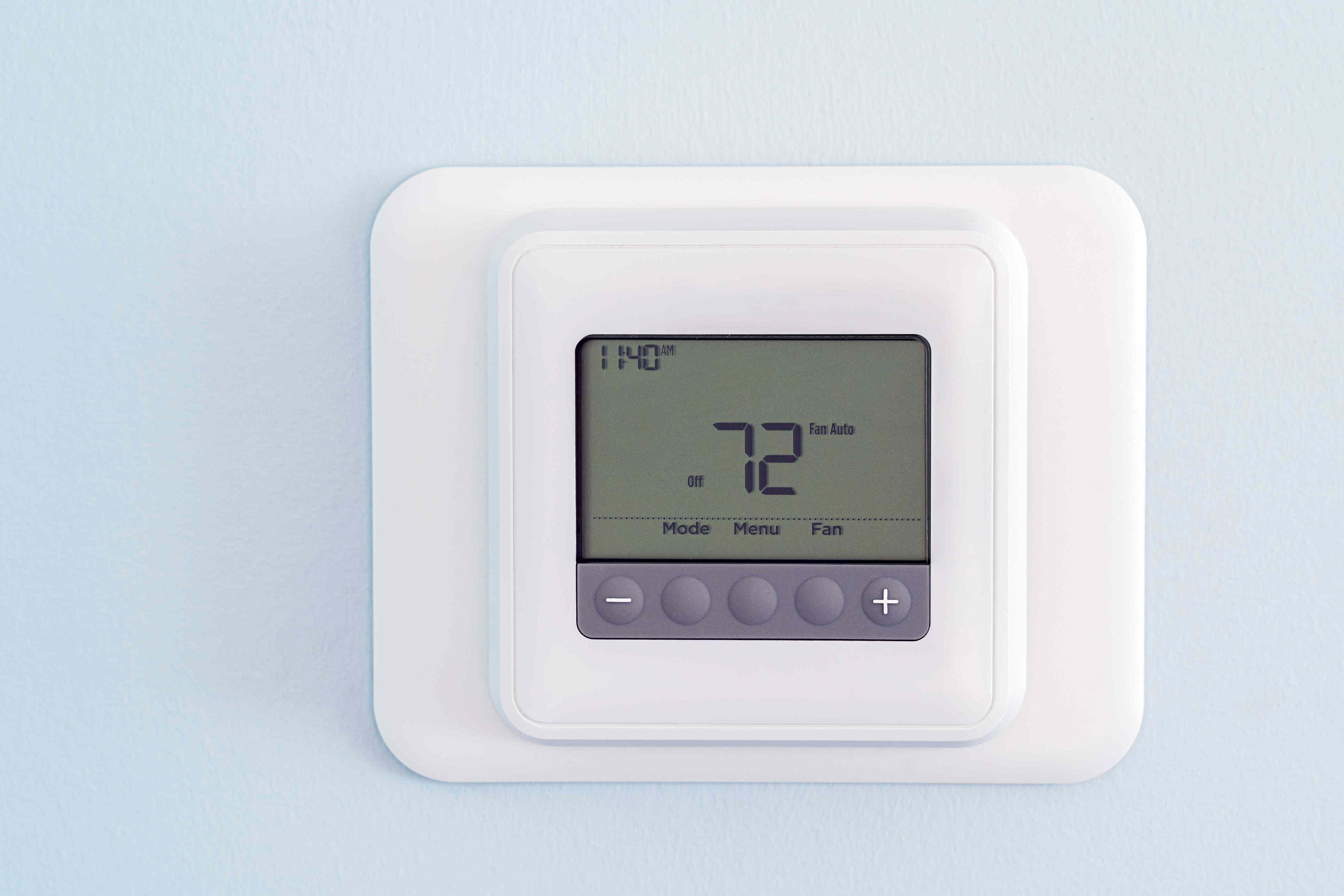 This is the most overlooked button on your thermostat—here’s what it ...
