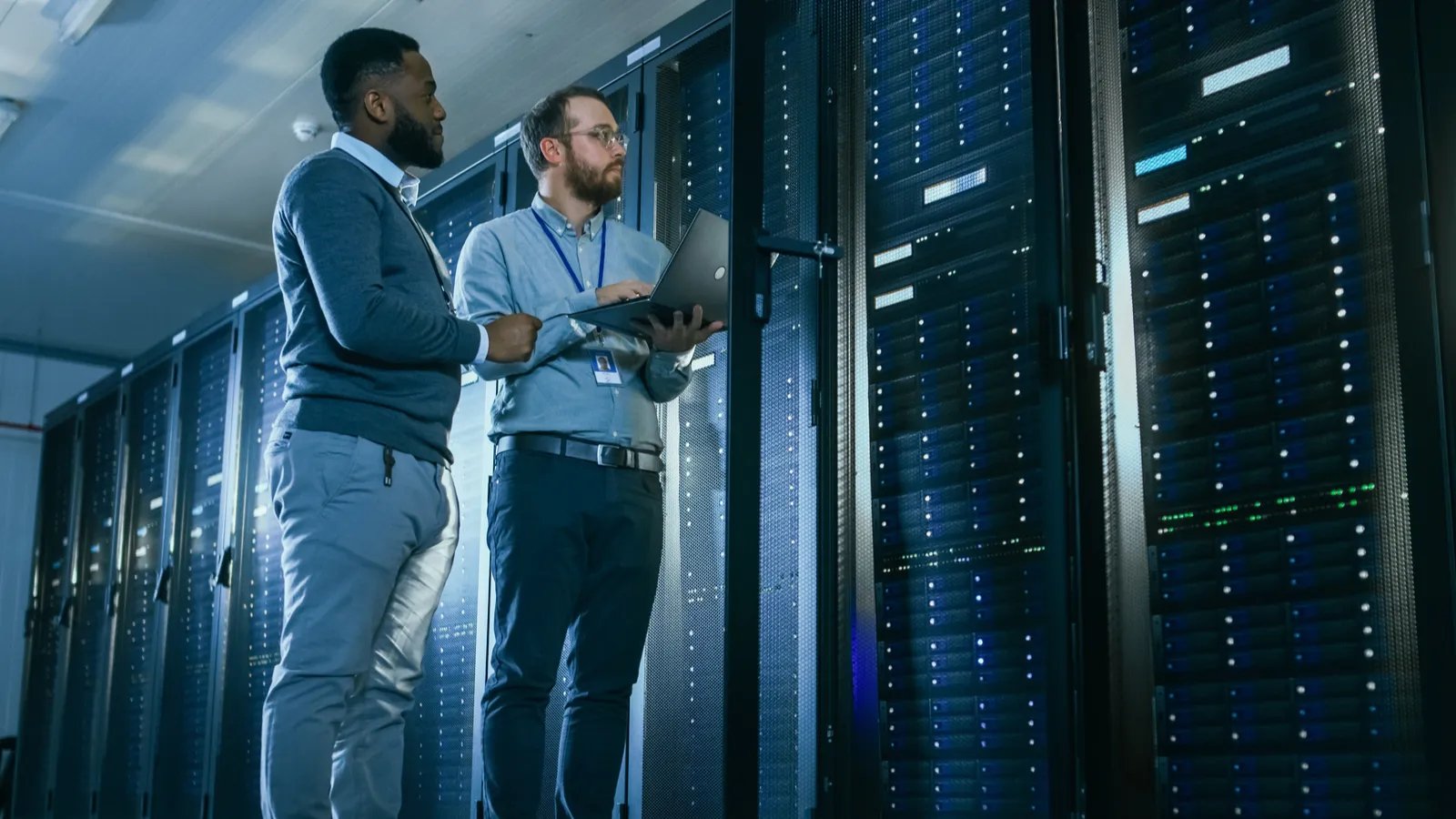 AI data center growth in Seattle could strain the power grid and raise ...