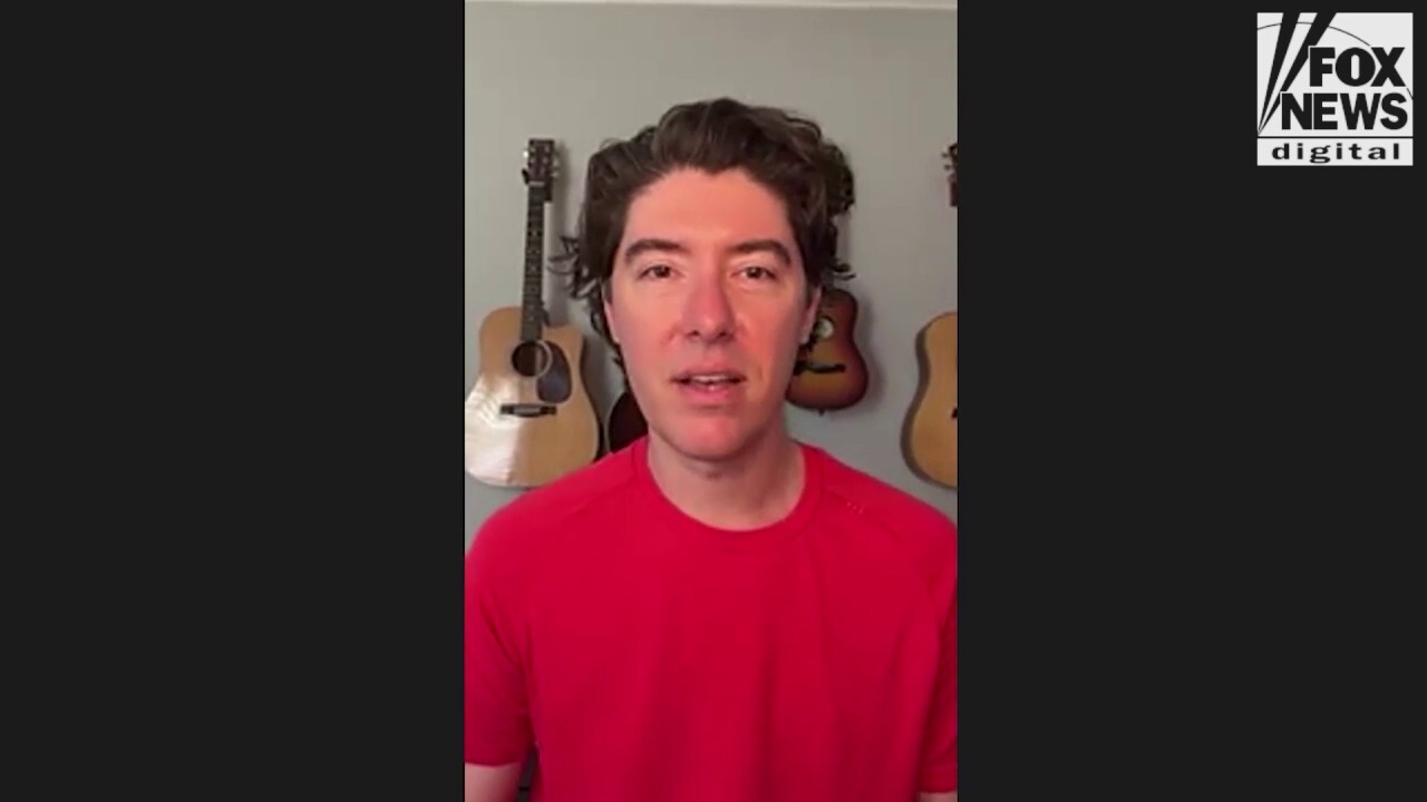 Singer James Dupre exposes hard reality of performing for Randy Travis ...